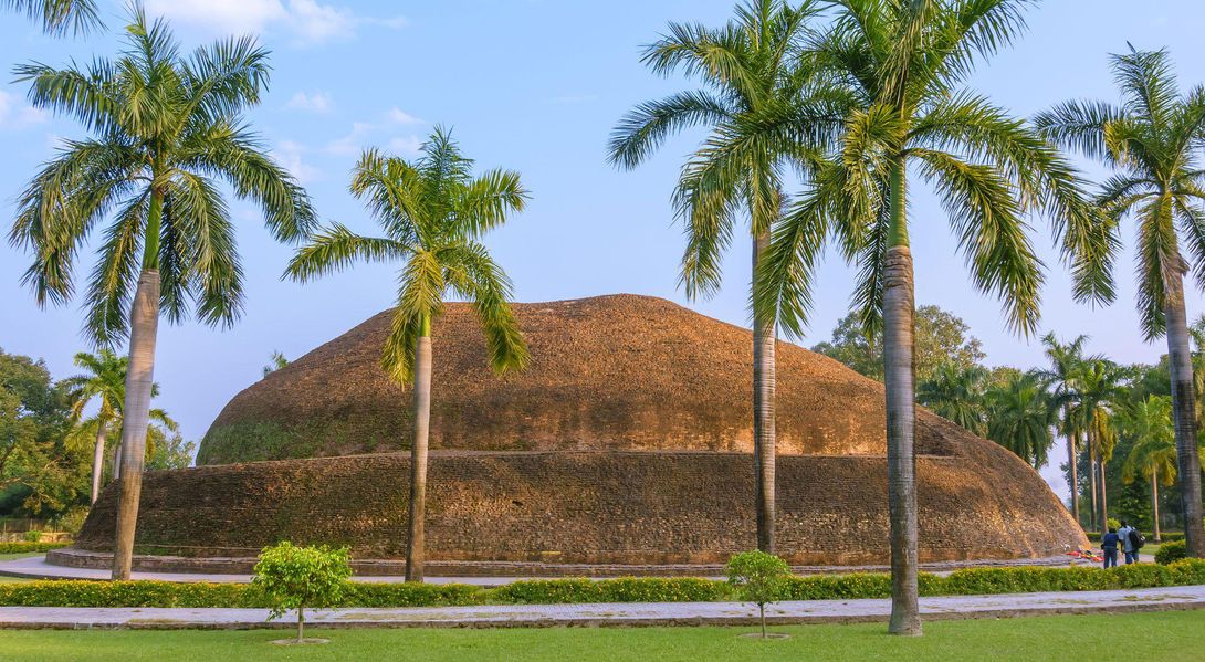 Kushinagar (Uttar Pradesh) - Complete Travel Guide