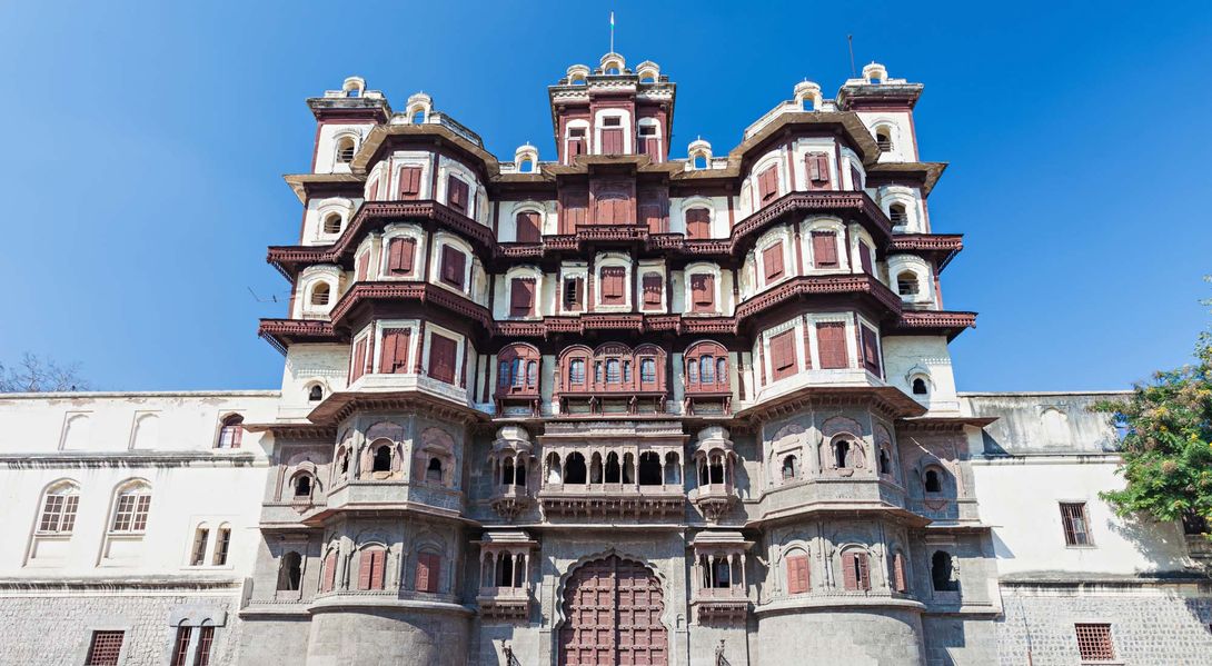 Indore (Madhya Pradesh) - Complete Travel Guide