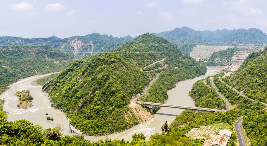 Pathankot (Punjab) - Complete Travel Guide