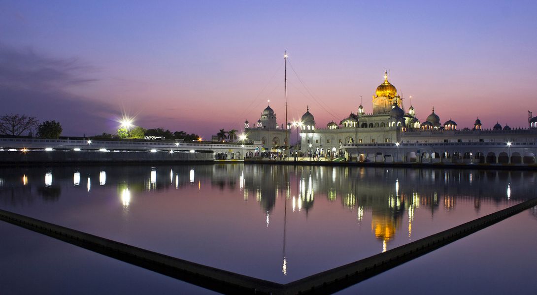 Patiala (Punjab) - Complete Travel Guide