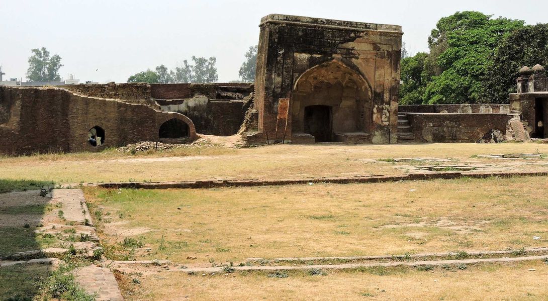 Sirhind (Punjab) - Complete Travel Guide