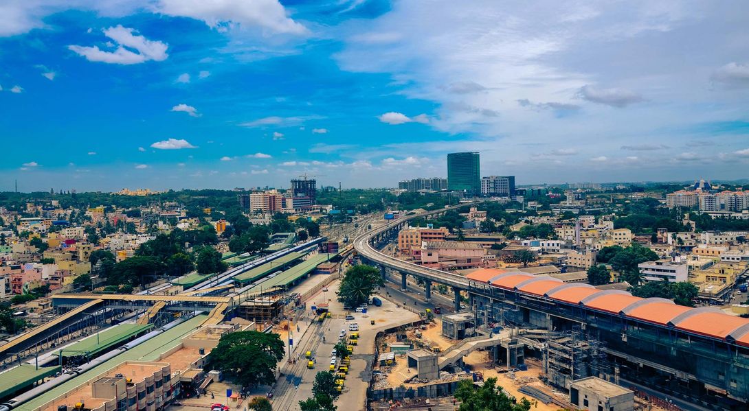 Bengaluru (Karnataka) - Complete Travel Guide