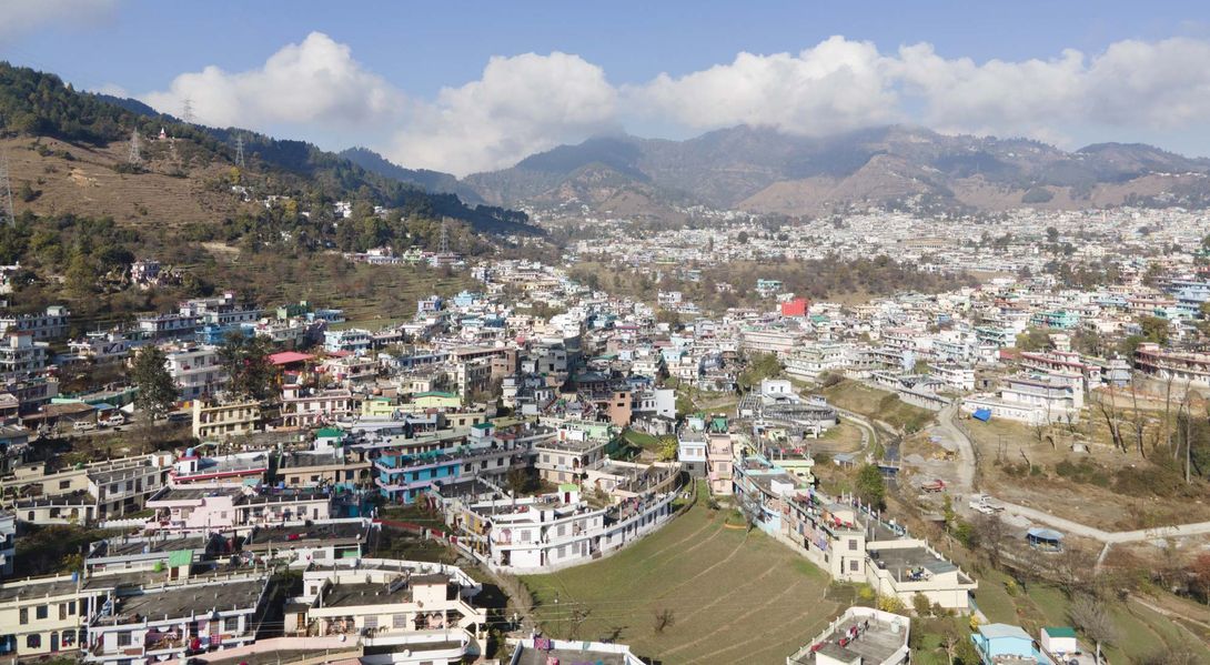 Pithoragarh (Uttarakhand) - Complete Travel Guide