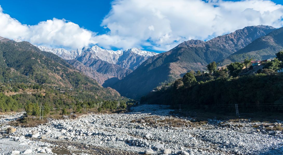 Palampur (Himachal Pradesh) - Complete Travel Guide