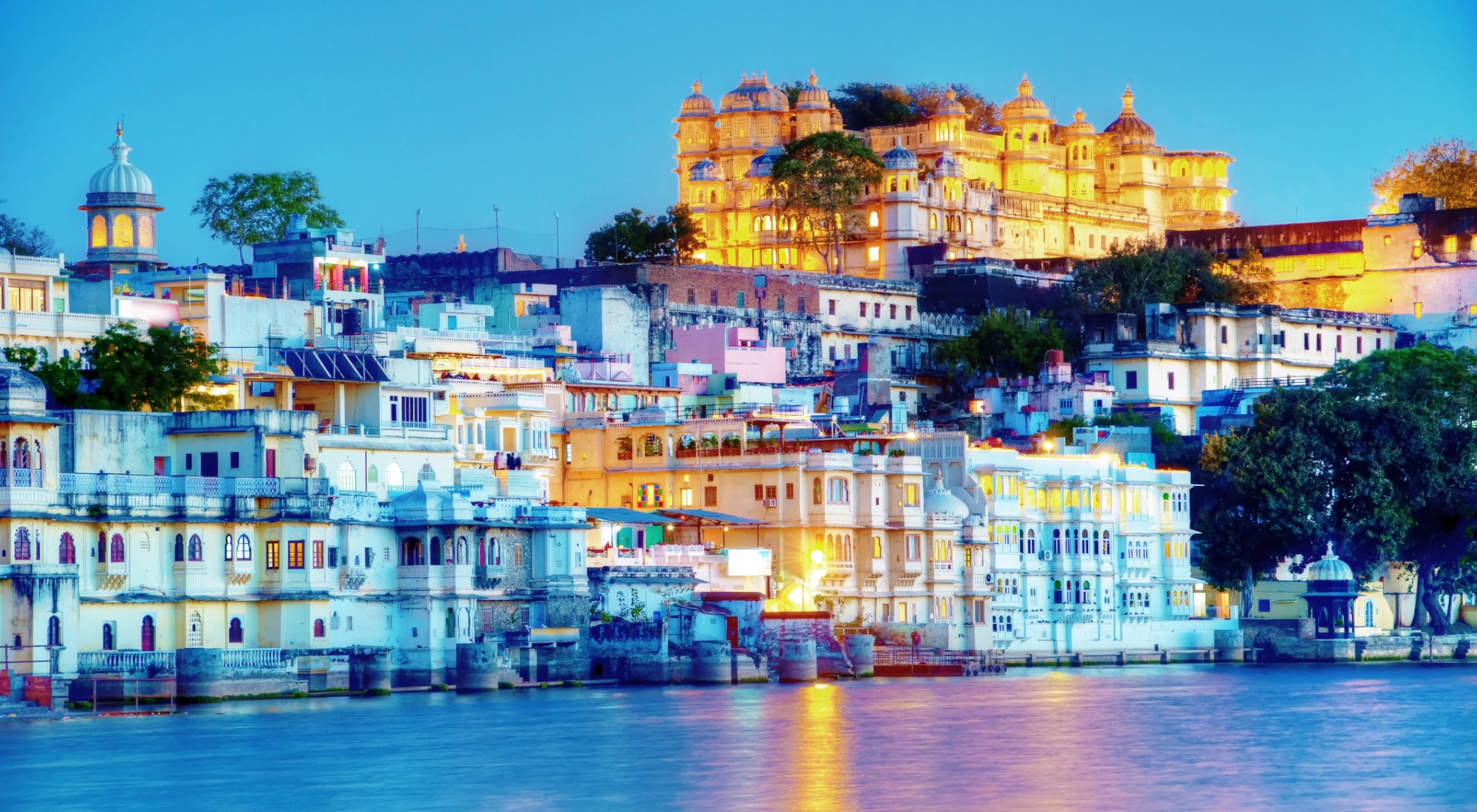 Udaipur - Rajasthan | Popular Attractions | Tour Packages