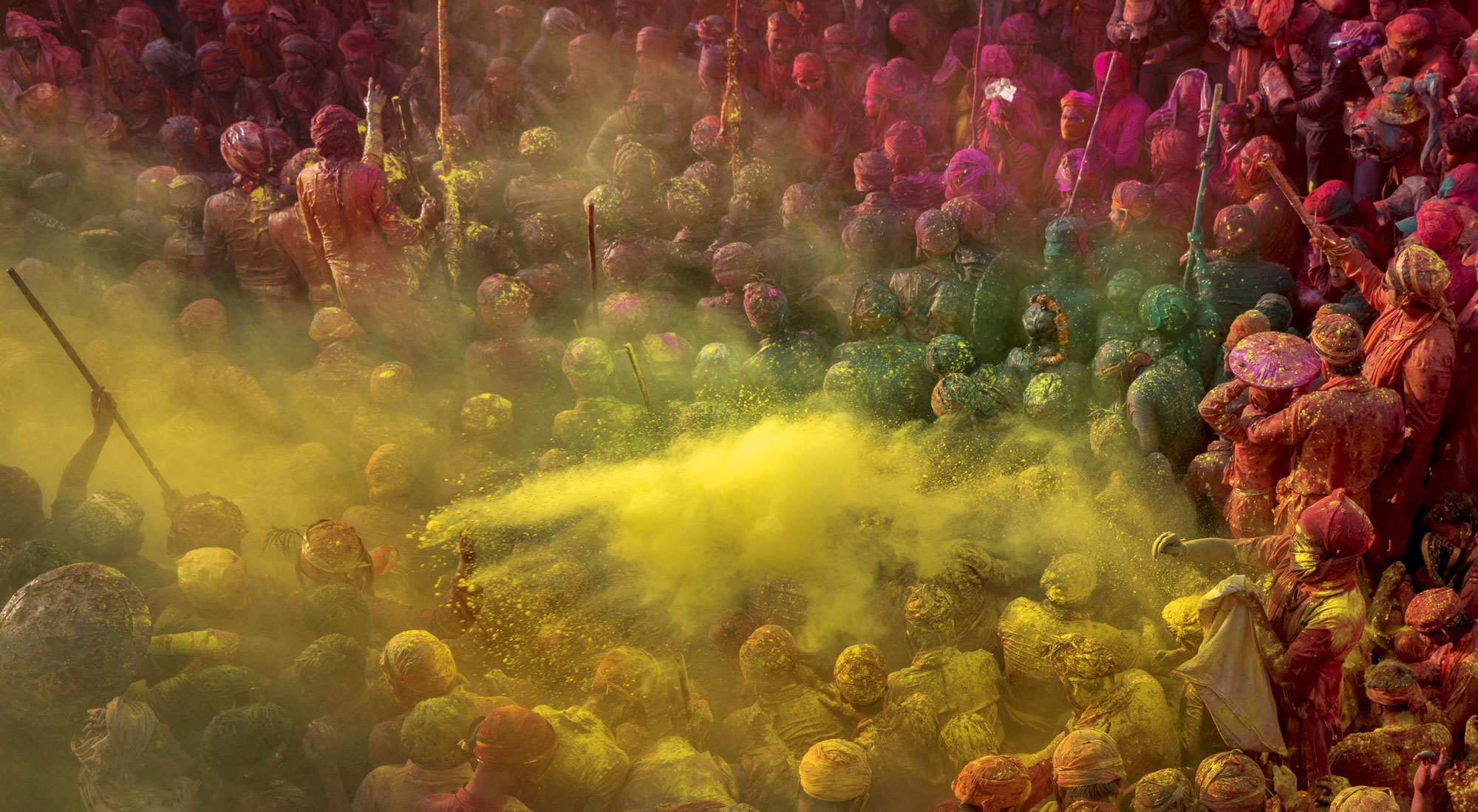 Mathura - Uttar Pradesh | Popular Attractions | Tour Packages